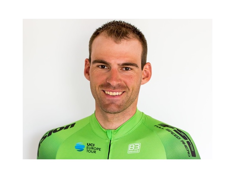 Transferts : Peter Koning rejoint Evo Pro Racing