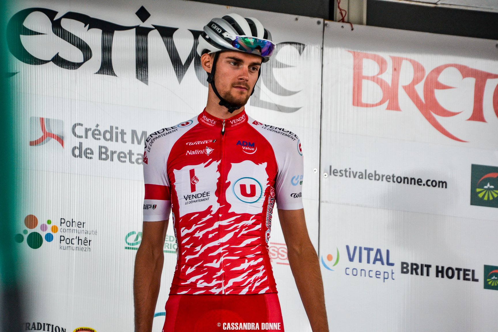 Mercato : Thomas Champion rejoint Cofidis