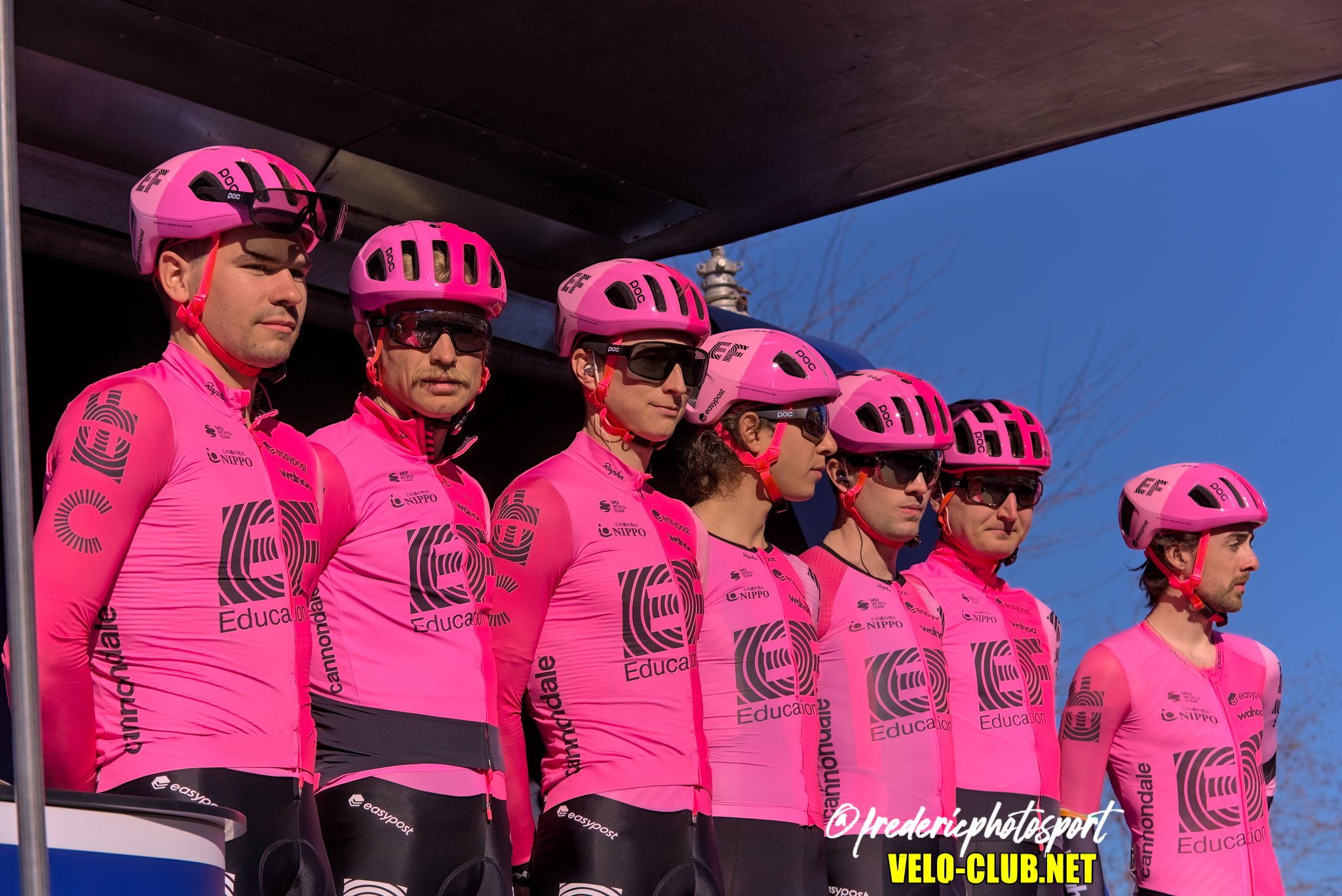 Mercato : Jack Rootkin Gray chez EF Education Easy Post