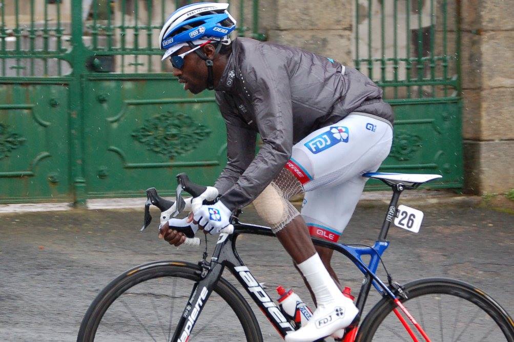 Interview : Kevin Reza : "une saison de transition"