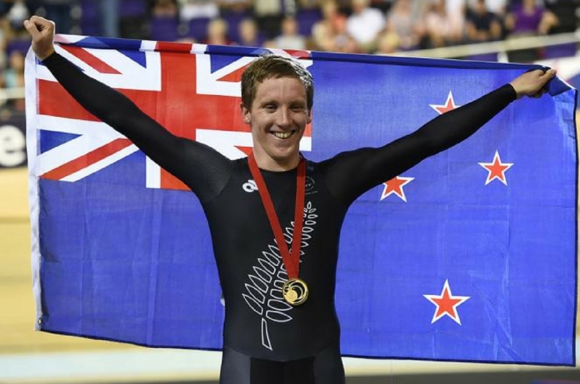 Transferts : Shane Archbold rejoint Aqua Blue Sport