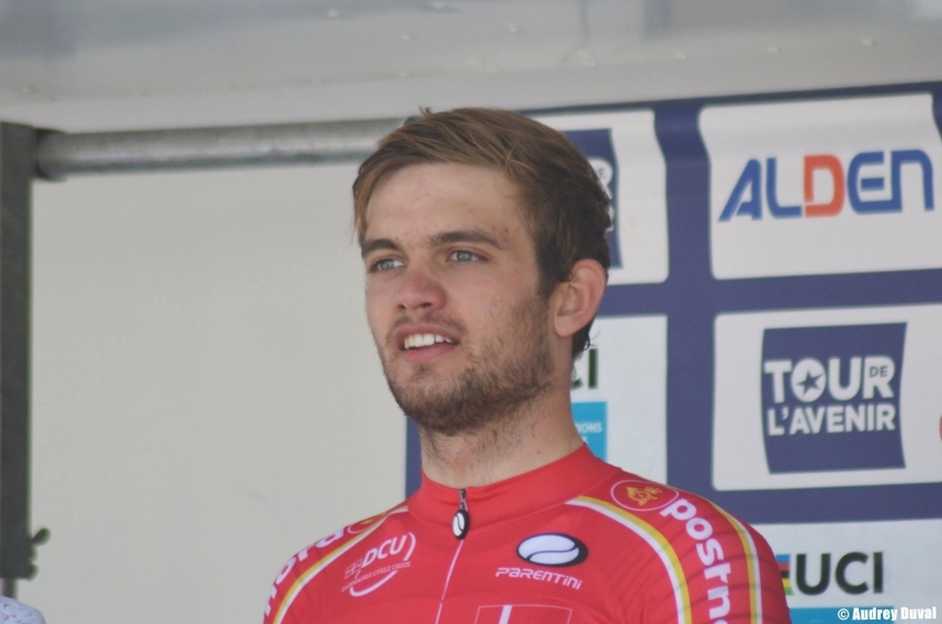 Championnat du Danemark CLM (CN) - Kasper Asgreen titré (complet)