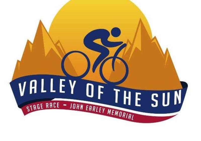 Valley of the Sun - Le chrono pour AJ August, Ashlin Barry 2ème