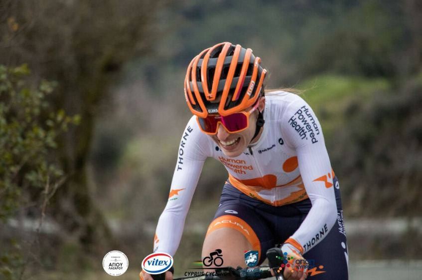 Chypre annonce sa sélection pour les Jeux Olympiques de Paris 2024