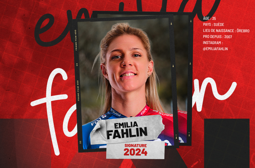 Mercato : Arkea - B&B Hôtels recrute Emilia Fahlin